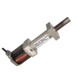 ELECTRIC ROD STYLE LINEAR ACTUATOR (INLINE), FORCE - 10000N, 10 INCH ...