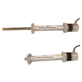 HIGH SPEED ELECTRIC ROD STYLE LINEAR ACTUATOR (INLINE - FOR PNEUMATIC ...