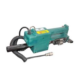 Rubber Tapping Machine Bholanath