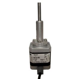 INTEGRATED CAPTIVE LINEAR ACTUATOR (1.5 Amp Stepper Motor) - T6X2 Bholanath