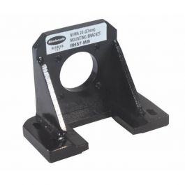 NEMA 23(57MM) PLANETARY GEARED MOUNTING BRACKET Bholanath