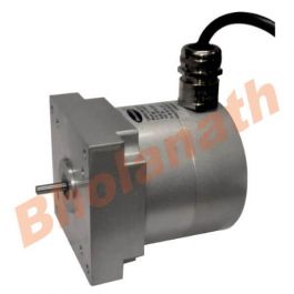 22 kg cm FLAME PROOF (FLP) BIPOLAR STEPPER MOTOR (4 Amp Motor) Bholanath