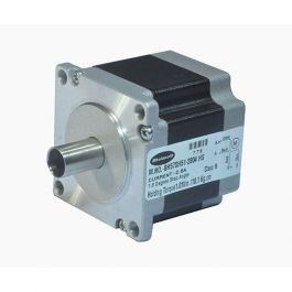 10.1 kg cm HOLLOW SHAFT STEPPER MOTOR (2.8 Amp Motor) Bholanath