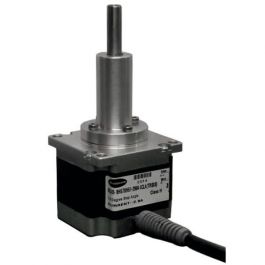 INTEGRATED CAPTIVE LINEAR ACTUATOR (2.8 Amp Stepper Motor) - TR8X8 ...