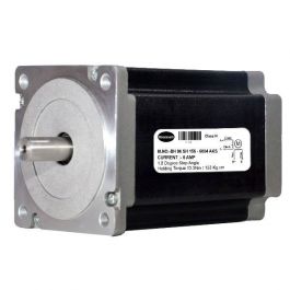 133 kg-cm BIPOLAR STEPPER MOTOR (6 Amp Motor) Bholanath