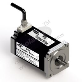 133 kg-cm IP 68-FW FRESH WATER BIPOLAR STEPPER MOTOR (6 Amp Motor ...