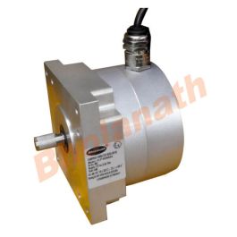 27.4 kg-cm FLAME PROOF (FLP) ZONE 21 BIPOLAR STEPPER MOTOR (6 Amp Motor ...