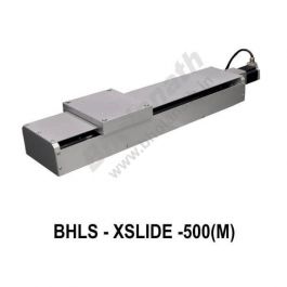 LINEAR LEAD SCREW SLIDE 500 MM WITH STEPPER MOTOR Bholanath