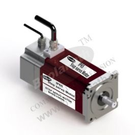 1500 W IP 65 STEP SERVO INCLUDES MOTOR, ENCODER(1000 PPR), DIGITAL ...
