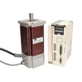 1500 W PARAMETER SETTING & HIGH TORQUE STEP SERVO INCLUDES MOTOR ...