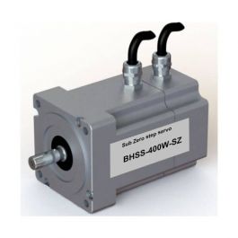 400 W SUB ZERO STEP SERVO INCLUDES MOTOR, ENCODER(1000 PPR), DIGITAL ...